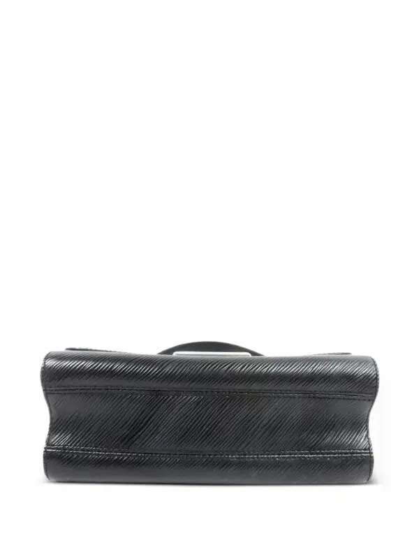 LOUIS VUITTON Twist Shoulder Bag