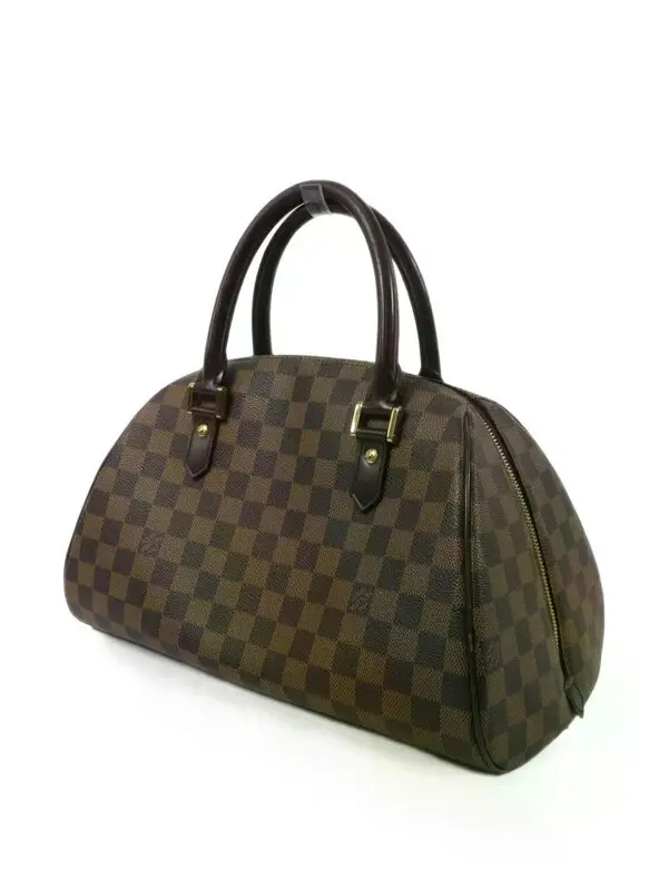 LOUIS VUITTON Ribera Mm Tote Bag