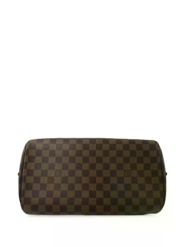 LOUIS VUITTON Ribera Mm Tote Bag
