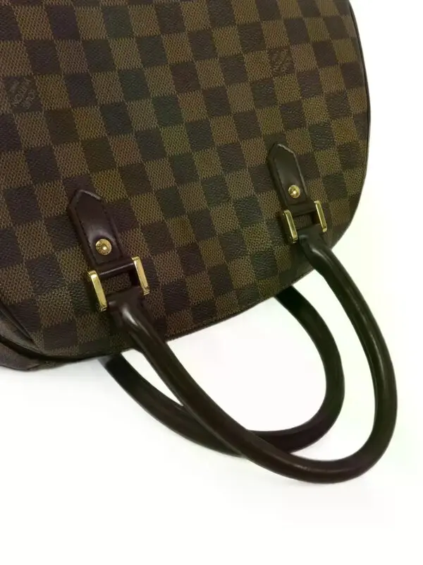 LOUIS VUITTON Ribera Mm Tote Bag