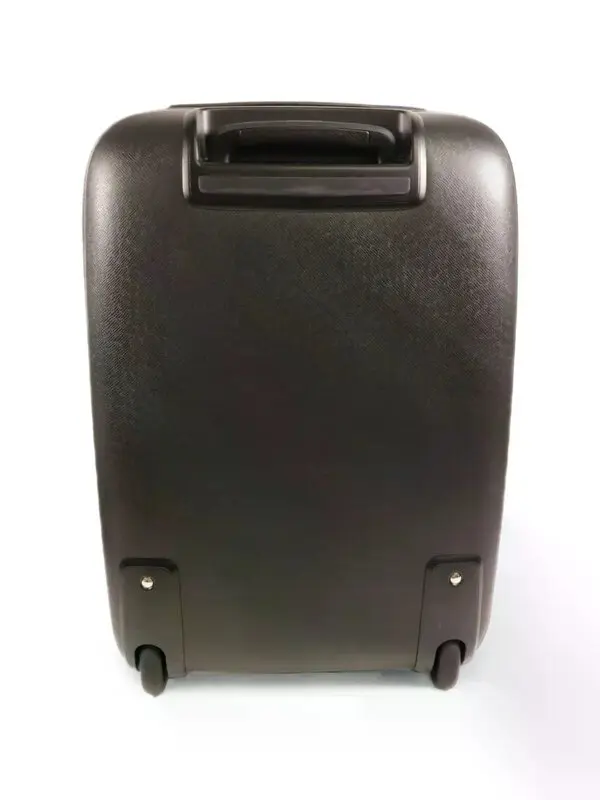 LOUIS VUITTON Pegase Legere 55 Taiga Suitcase