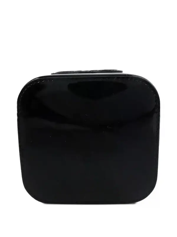 Celine Leather Shoulder Bag