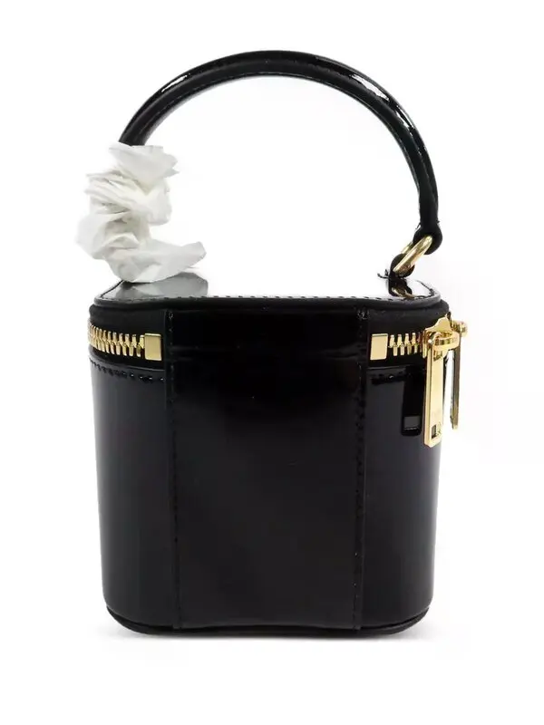 Celine Leather Shoulder Bag