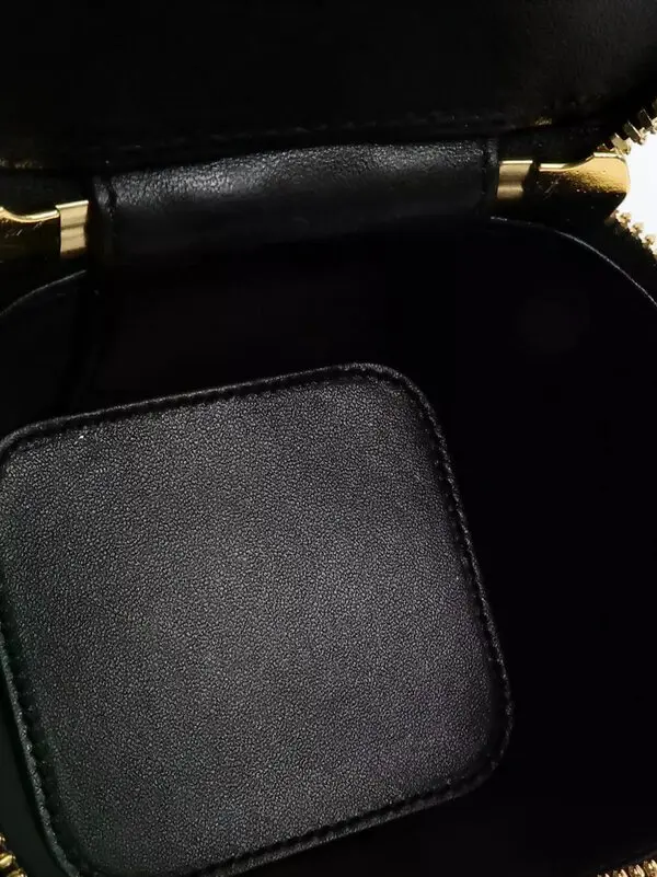 Celine Leather Shoulder Bag