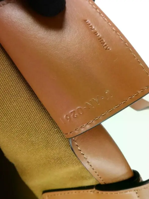 Celine Triomphe Logo Tote Bag - Neutrals