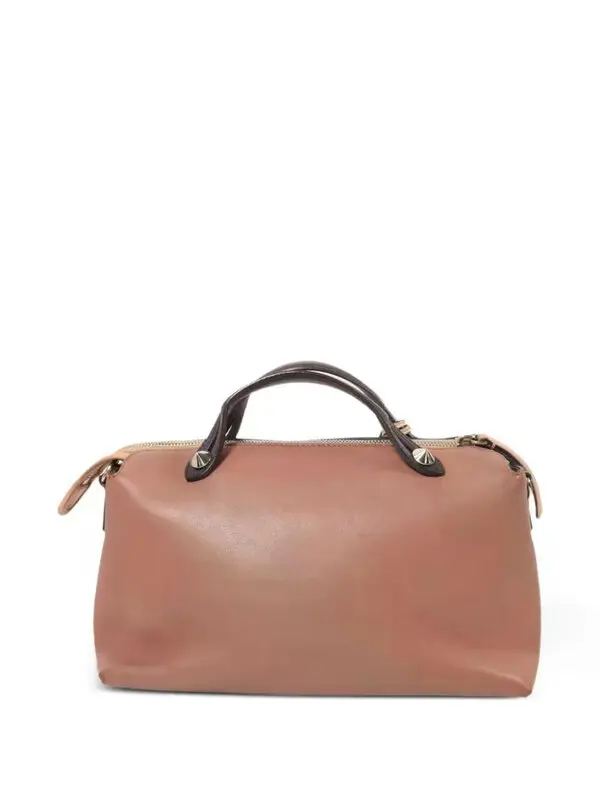 Fendi By The Way Shoulder Bag