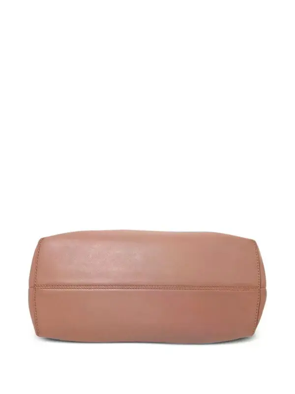 Fendi By The Way Shoulder Bag