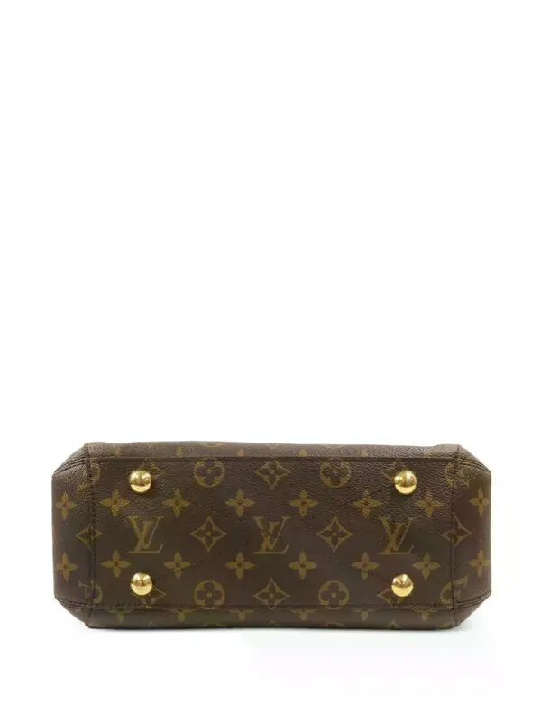 LOUIS VUITTON Montaigne Bb Monogram Shoulder Bag