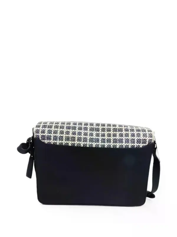 Mulberry Bayswater Perforated Shoulder Bag