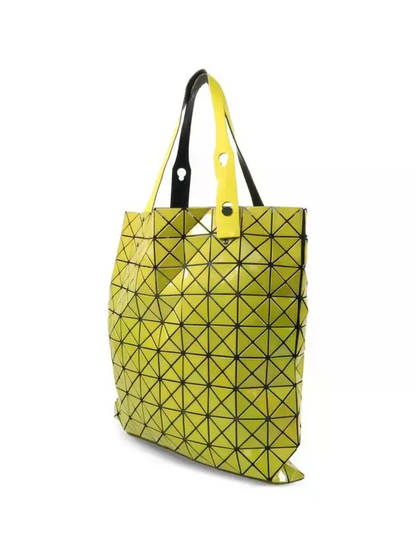 Issey Miyake Geometric Tote Bag
