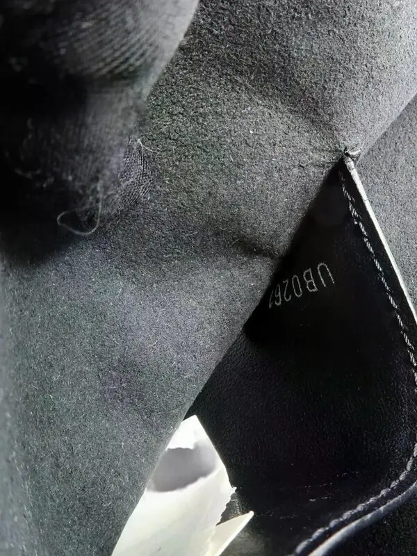 LOUIS VUITTON Mylockme Chain Shoulder Bag