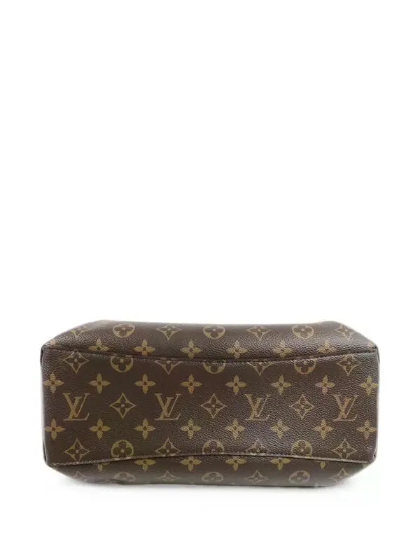 LOUIS VUITTON Rivoli Pm Shoulder Bag