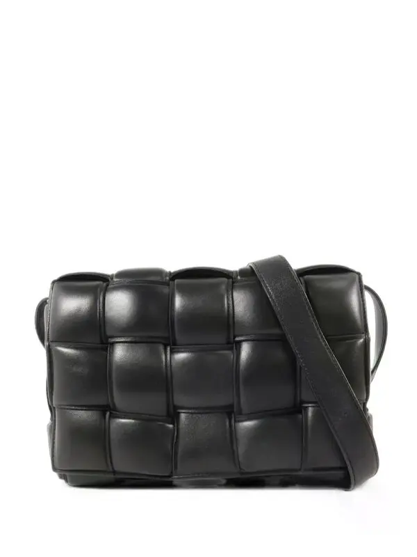 Bottega Veneta Cassette Shoulder Bag
