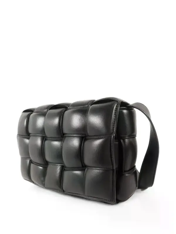 Bottega Veneta Cassette Shoulder Bag