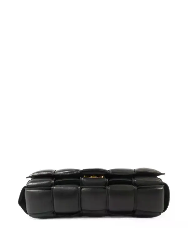 Bottega Veneta Cassette Shoulder Bag