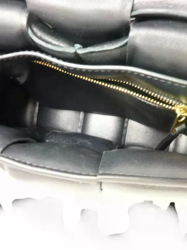 Bottega Veneta Cassette Shoulder Bag