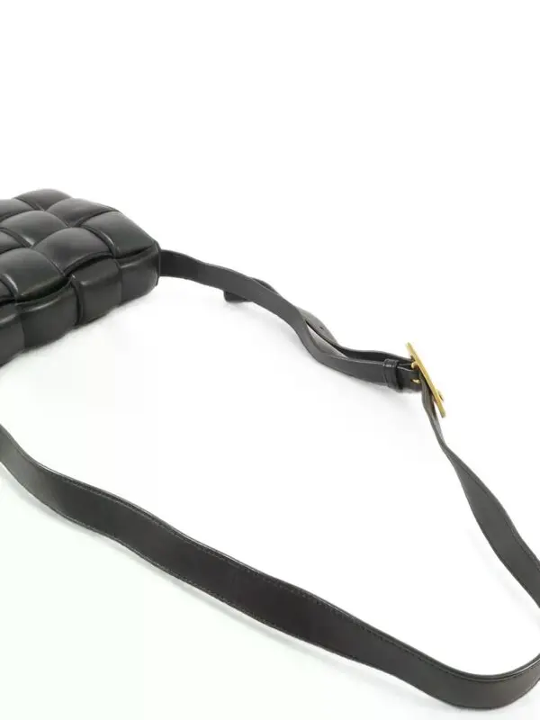 Bottega Veneta Cassette Shoulder Bag