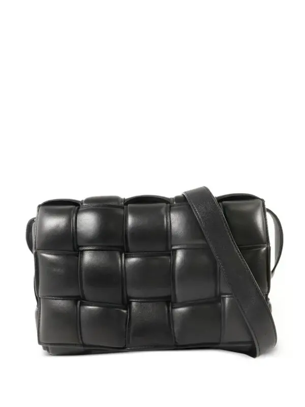 Bottega Veneta Cassette Shoulder Bag