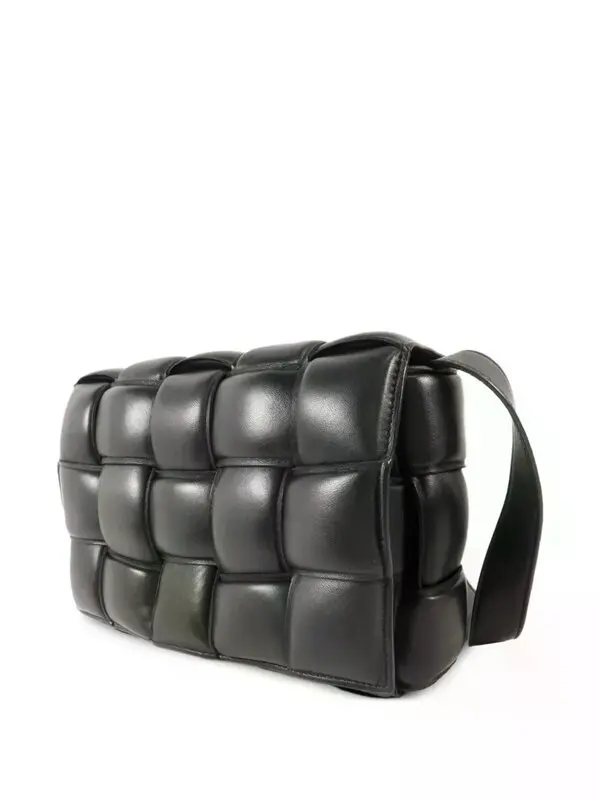 Bottega Veneta Cassette Shoulder Bag
