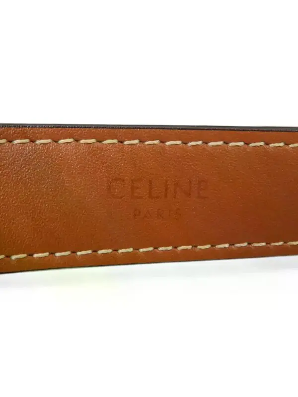 Celine Medium Ava Triomphe Shoulder Bag