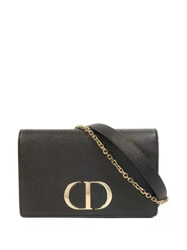 Dior 30 Montaigne Two-way Belt Bag