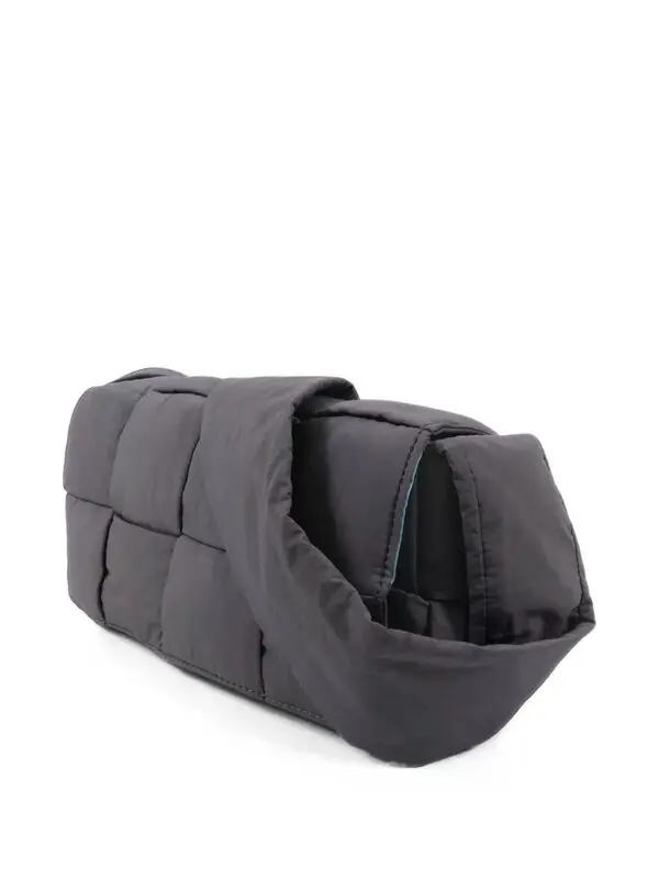 Bottega Veneta Cassette Padded Shoulder Bag