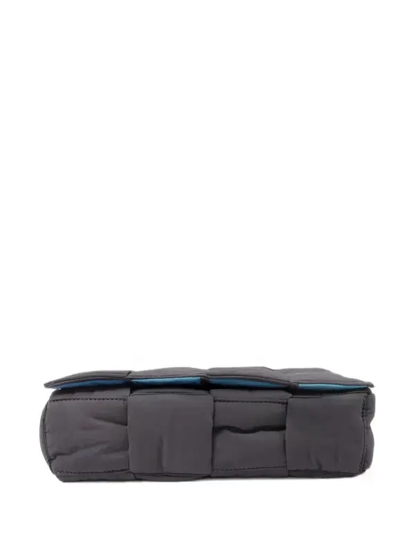 Bottega Veneta Cassette Padded Shoulder Bag