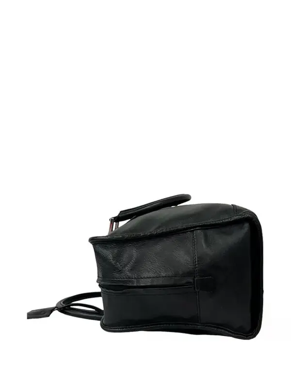 Loewe 2010-2026 Leather Amazona 36 Handbag