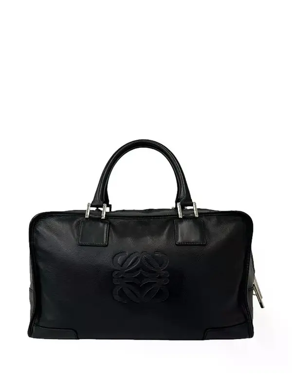 Loewe 2010-2026 Leather Amazona 36 Handbag