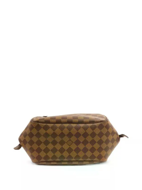 LOUIS VUITTON Mm Damier Belem Shoulder Bag