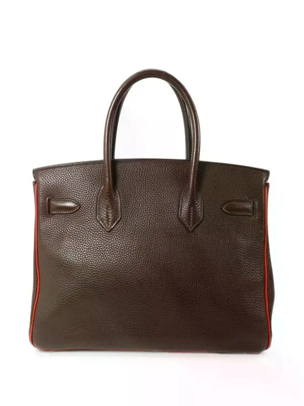 Hermès Birkin 30 Togo Handbag