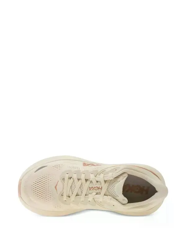 HOKA® Bondi 9 Low-top Running Sneakers