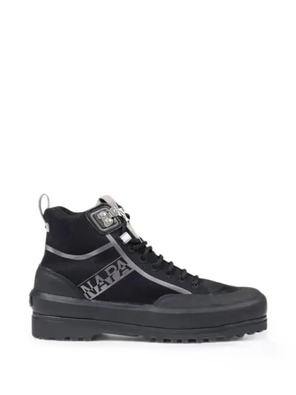 Superga Npz Hyper High-top Sneakers