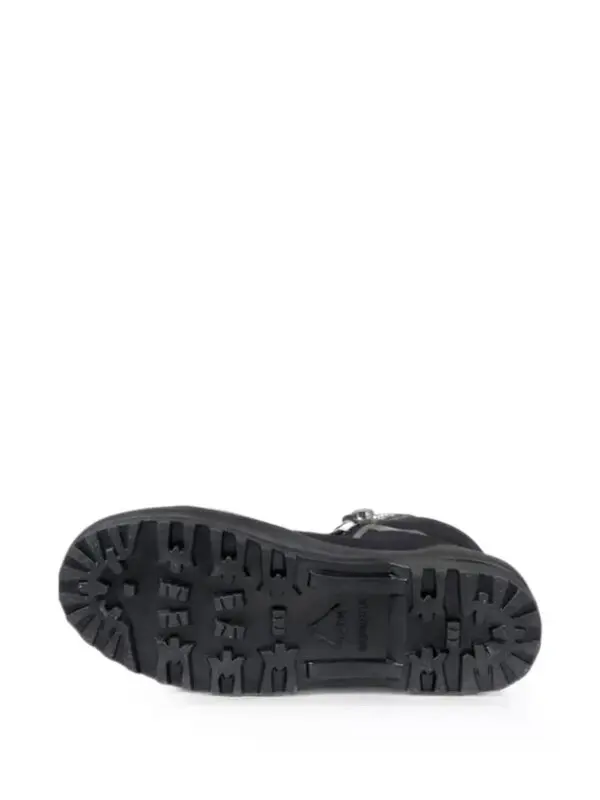 Superga Npz Hyper High-top Sneakers