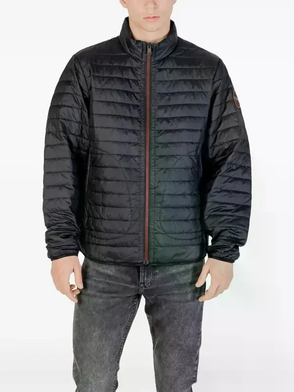 NAPAPIJRI Thermo Light Quilted Jacket