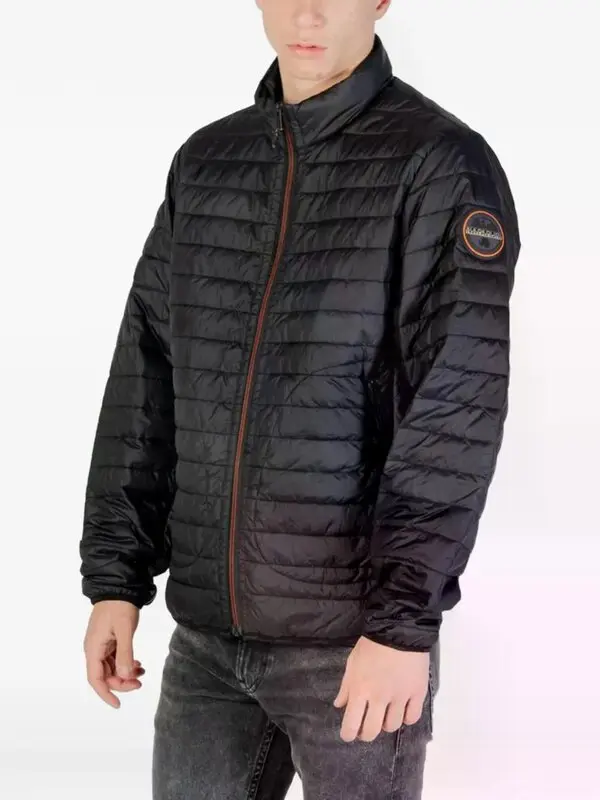NAPAPIJRI Thermo Light Quilted Jacket