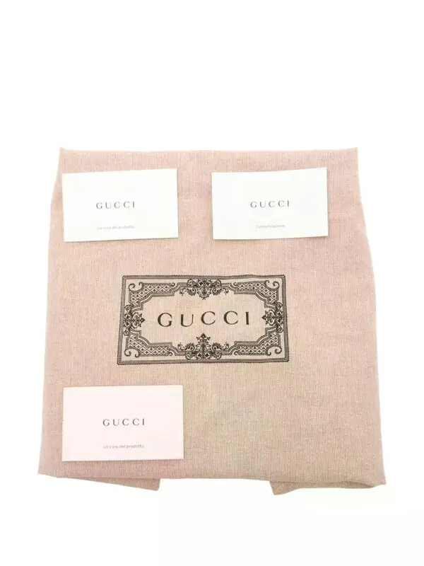 Gucci 2016-2026 Small Gg Supreme Ophidia Tote Satchel - Neutrals