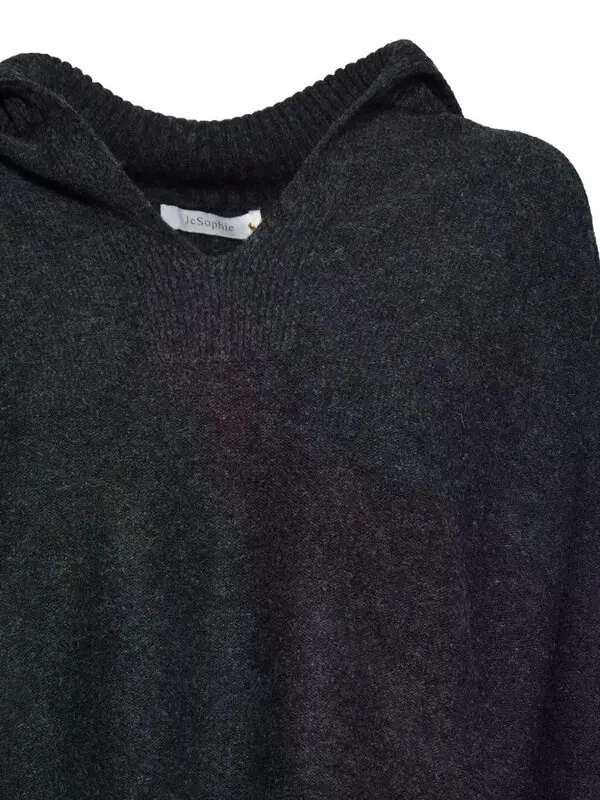 JCSOPHIE Fine-knit Sweater
