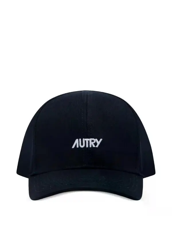 AUTRY Logo Baseball Cap