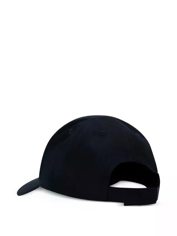 AUTRY Logo Baseball Cap