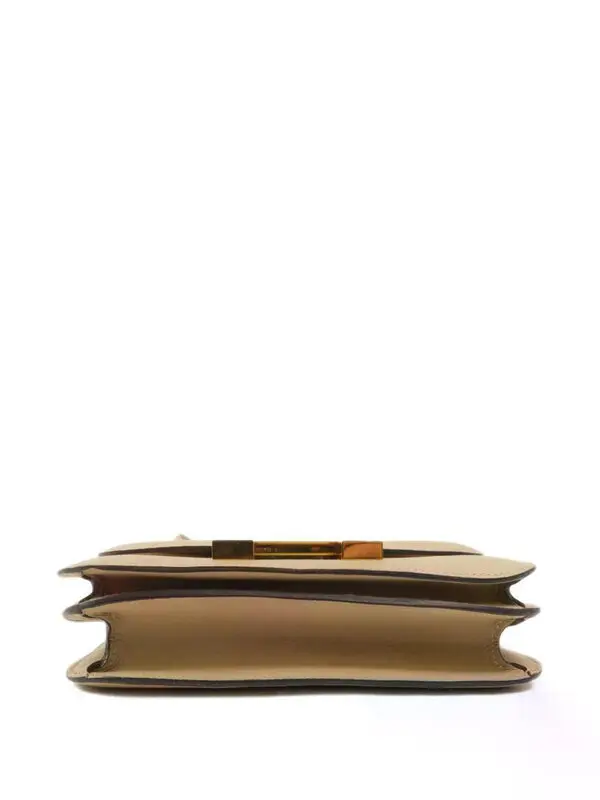 Hermès Mini Constance Shoulder Bag