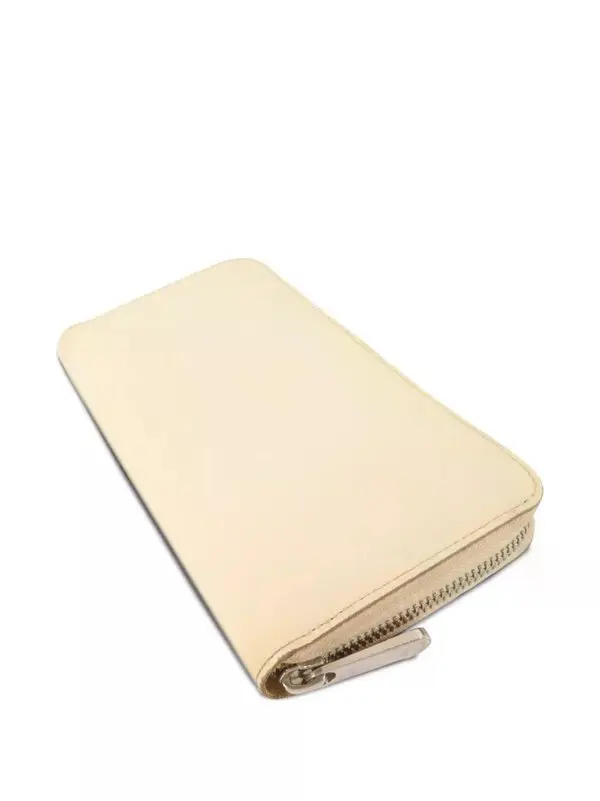 LOUIS VUITTON Epi Zippy Wallet