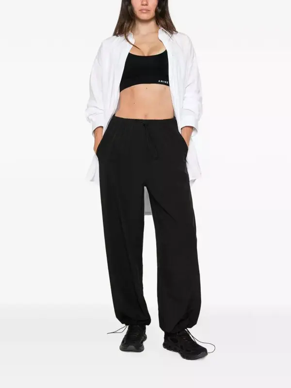 Calvin Klein Drawstring Track Pants