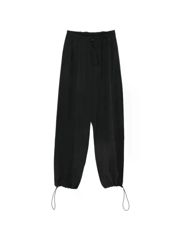 Calvin Klein Drawstring Track Pants