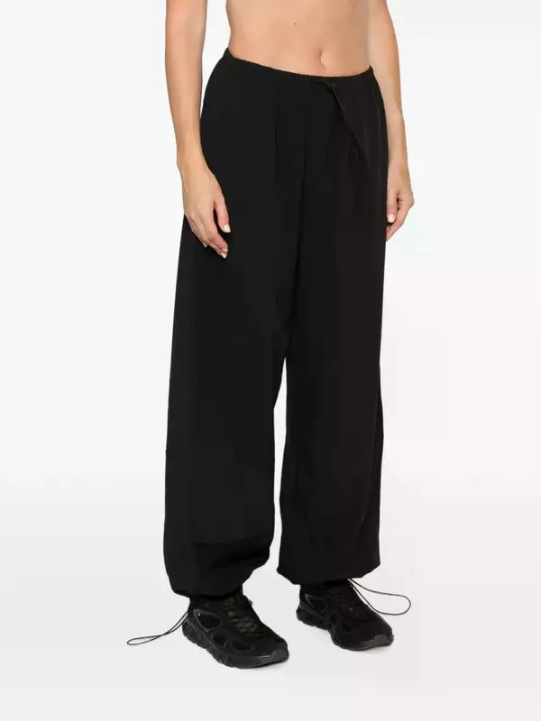 Calvin Klein Drawstring Track Pants