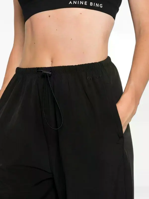 Calvin Klein Drawstring Track Pants