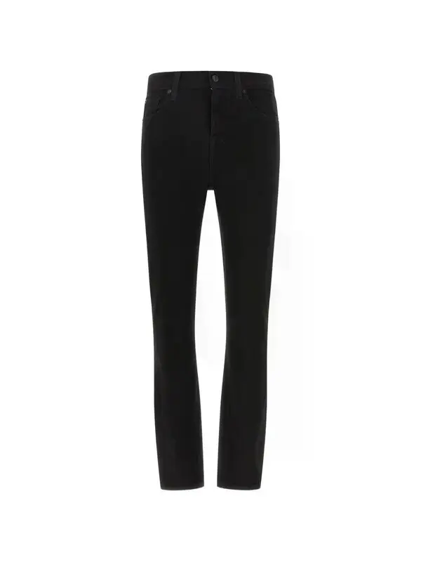 7 For All Mankind Ankle Skinny Jeans