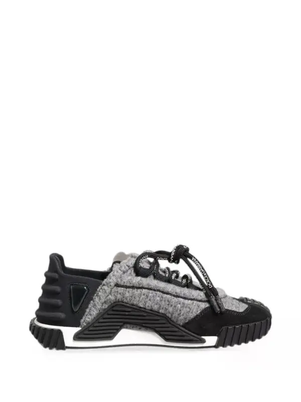 Dolce & Gabbana Ns1 Low-top Sneakers