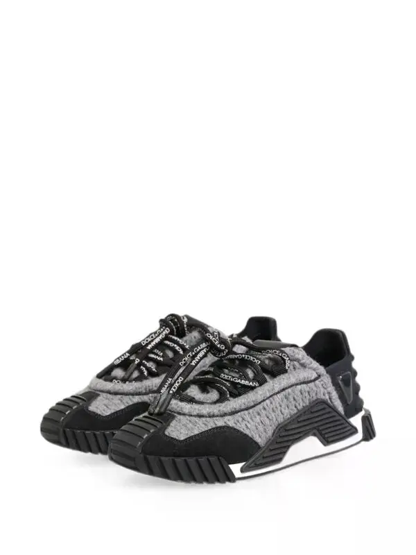Dolce & Gabbana Ns1 Low-top Sneakers