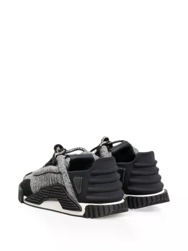 Dolce & Gabbana Ns1 Low-top Sneakers